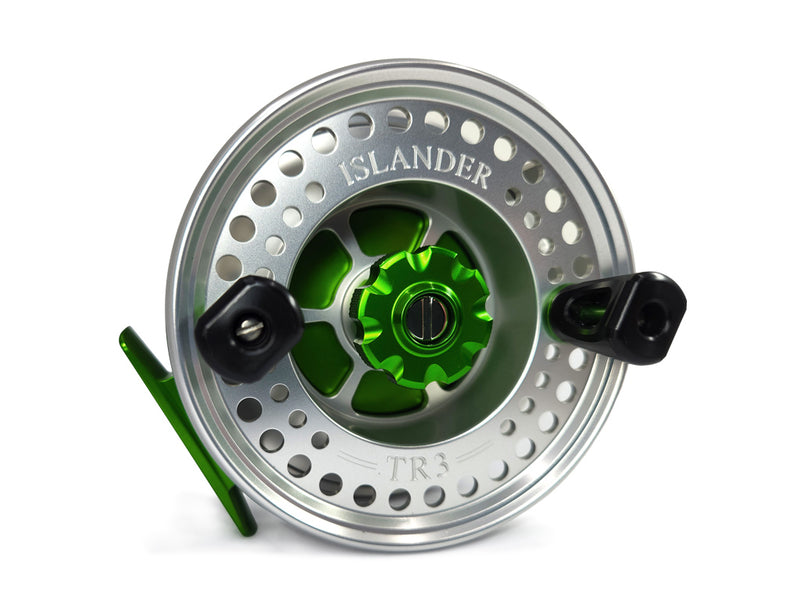 Islander Reels