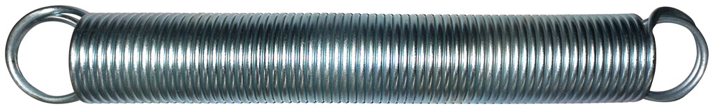 GALVANIZED 1-1/2in X 12in Trolling Spring