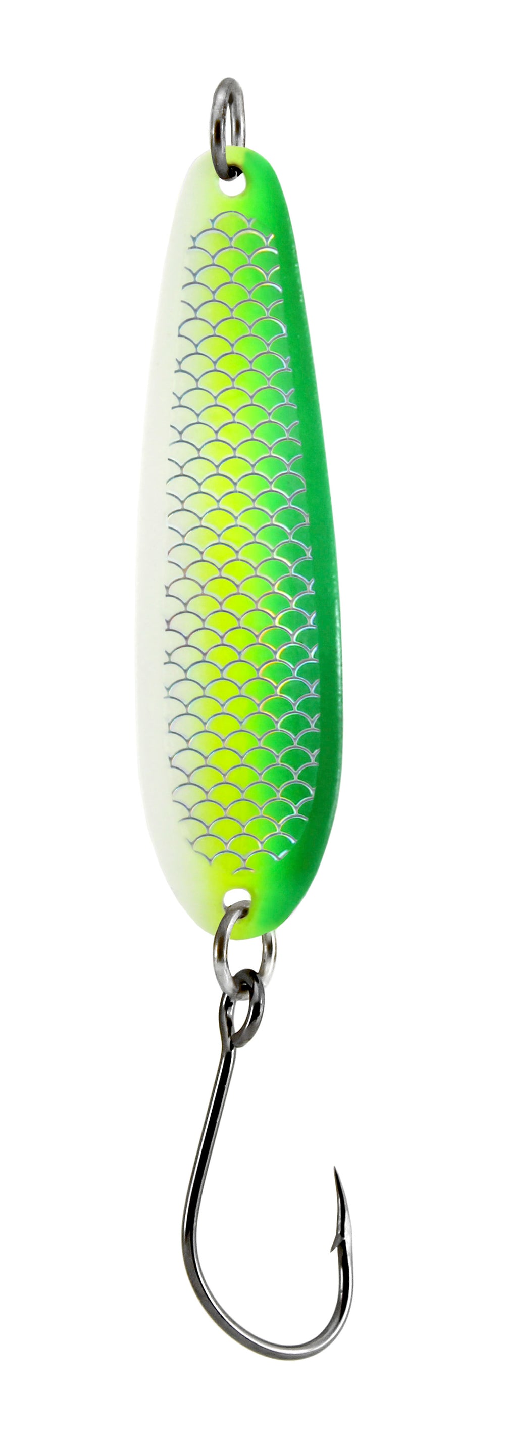Salmon Spoons