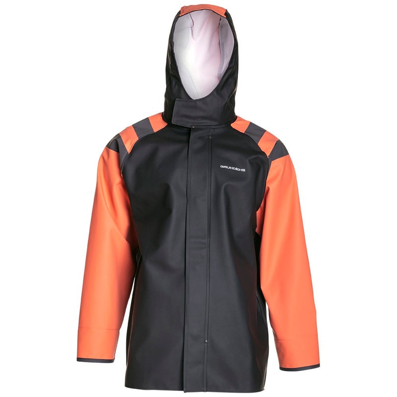 Grundens Rainwear | Pacific Net & Twine Ltd.