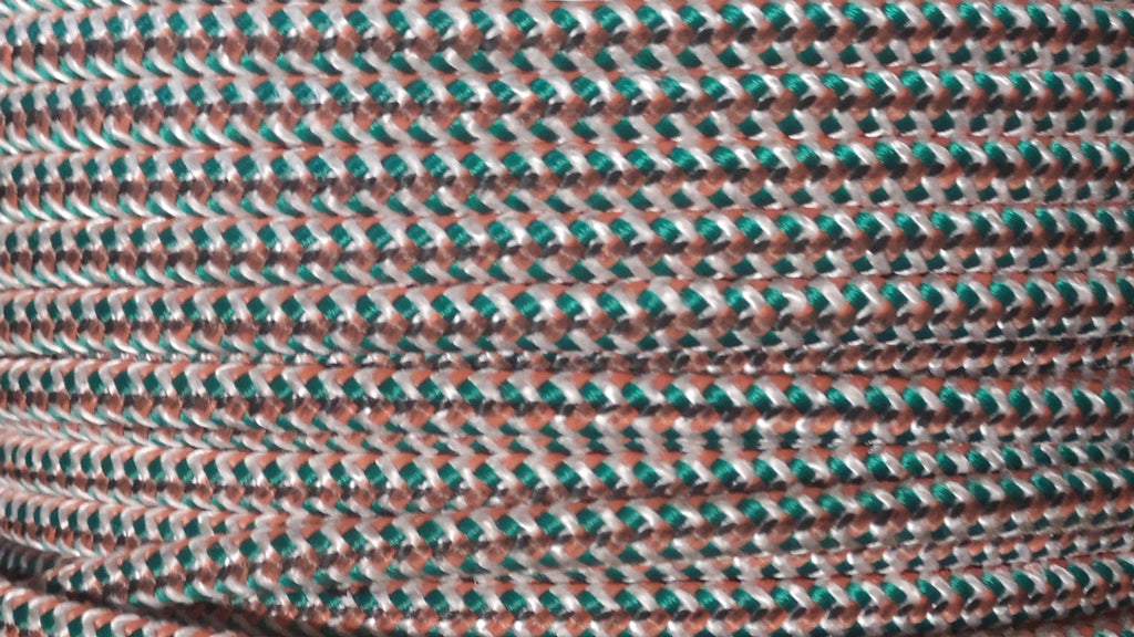 Gillnet Braided Corkline