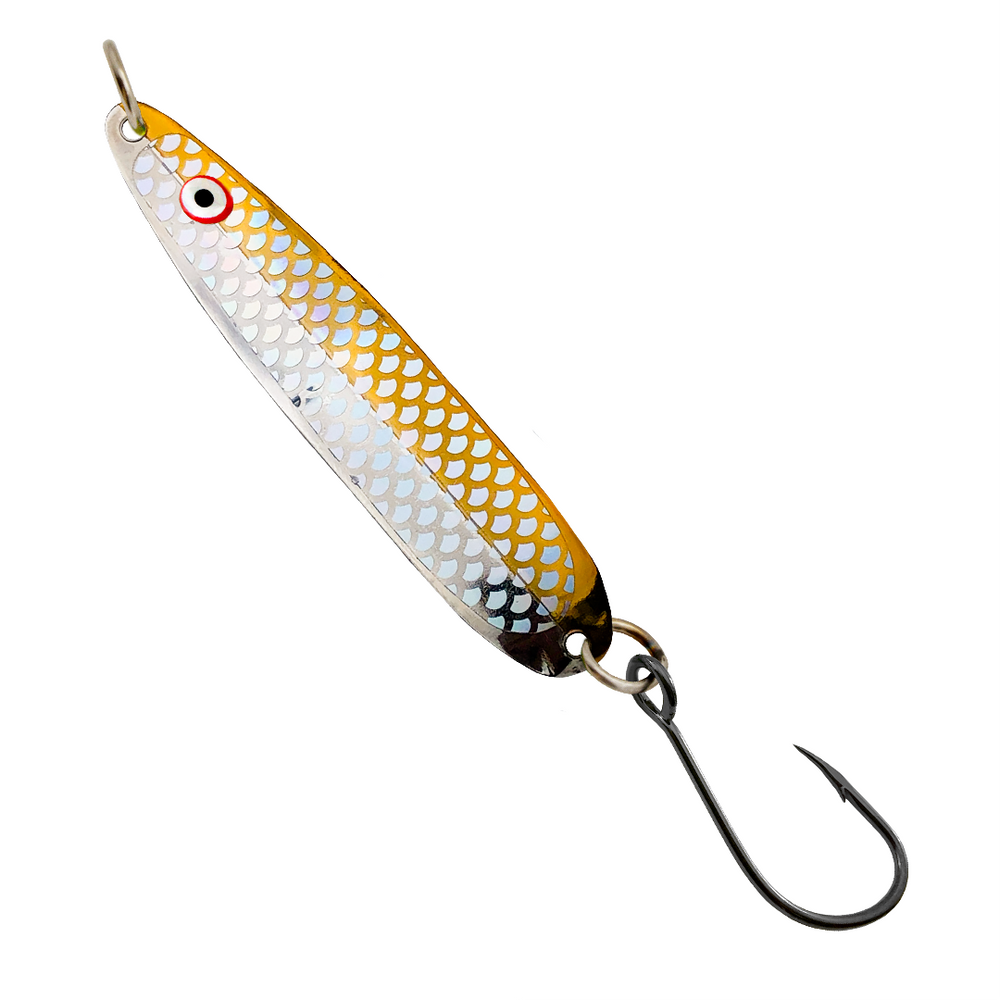 Gibbs Delta Skinny G Spoons - each