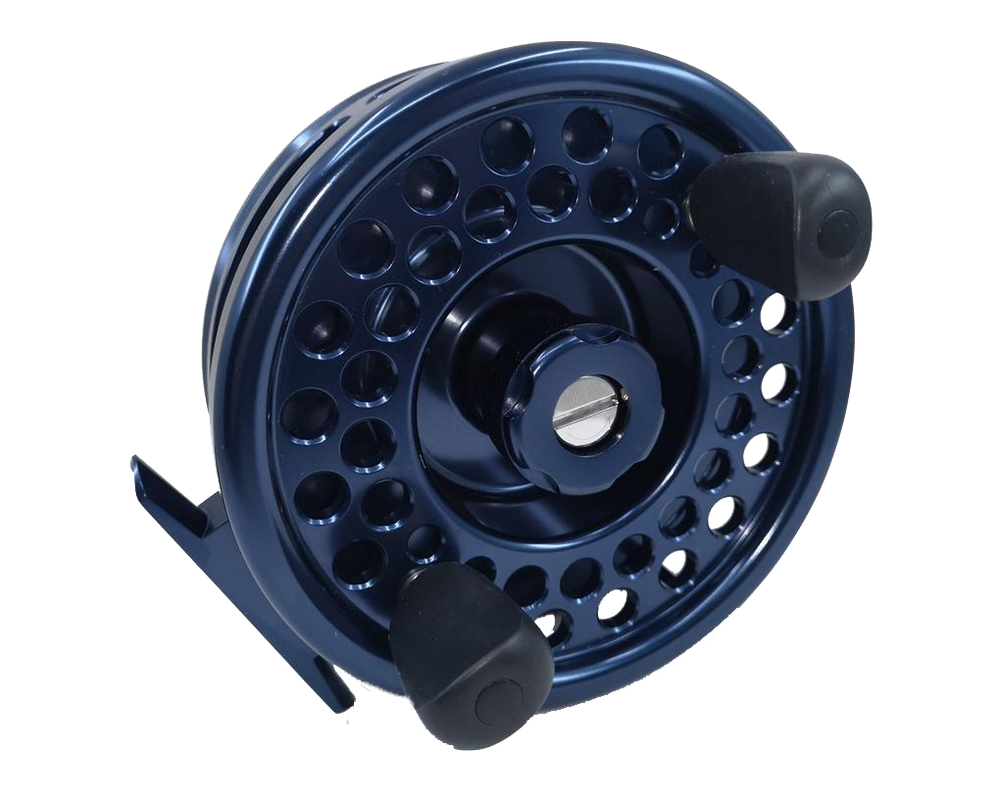 Salmon Trolling Reels