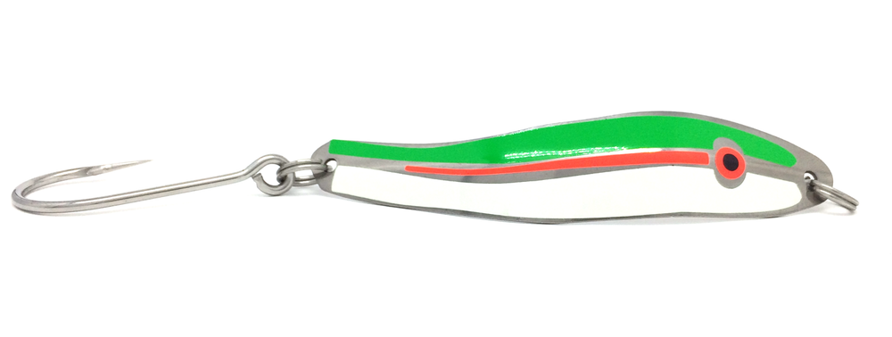 Salmon Spoons